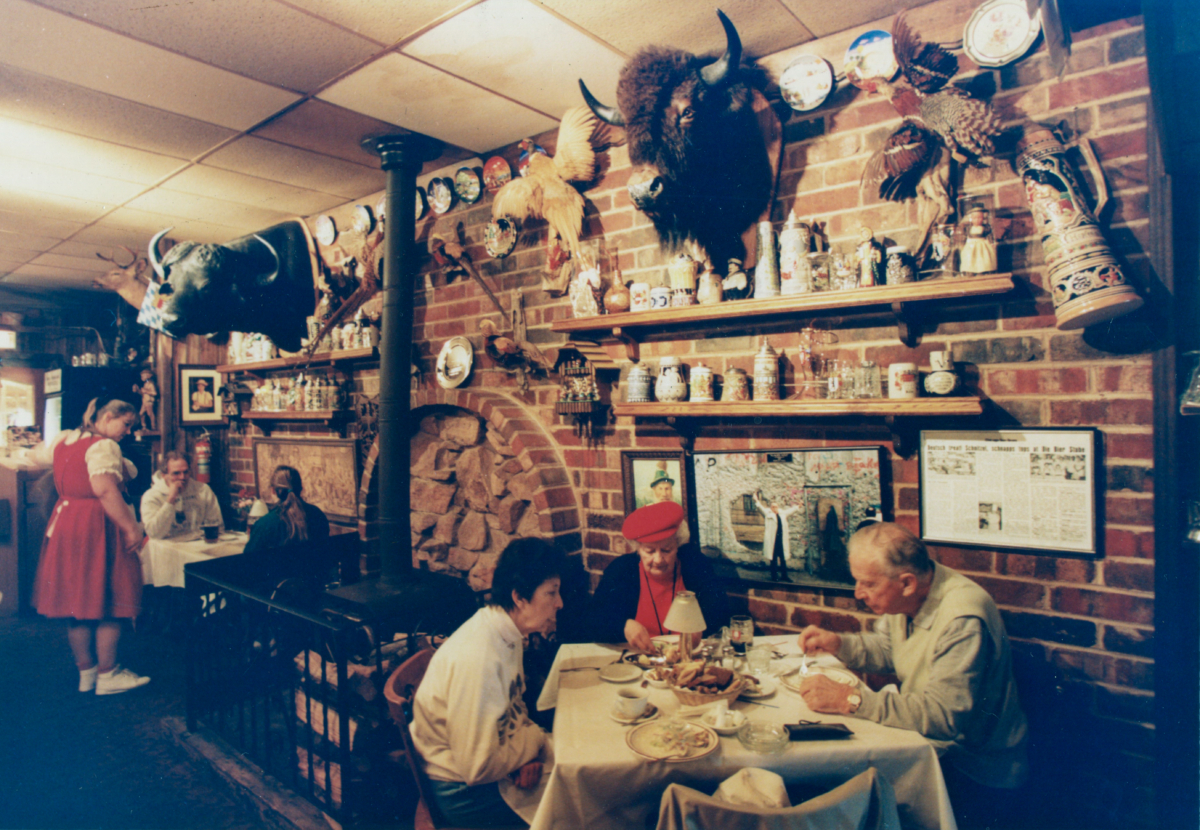 Bierstube – Frankfort Historical Society