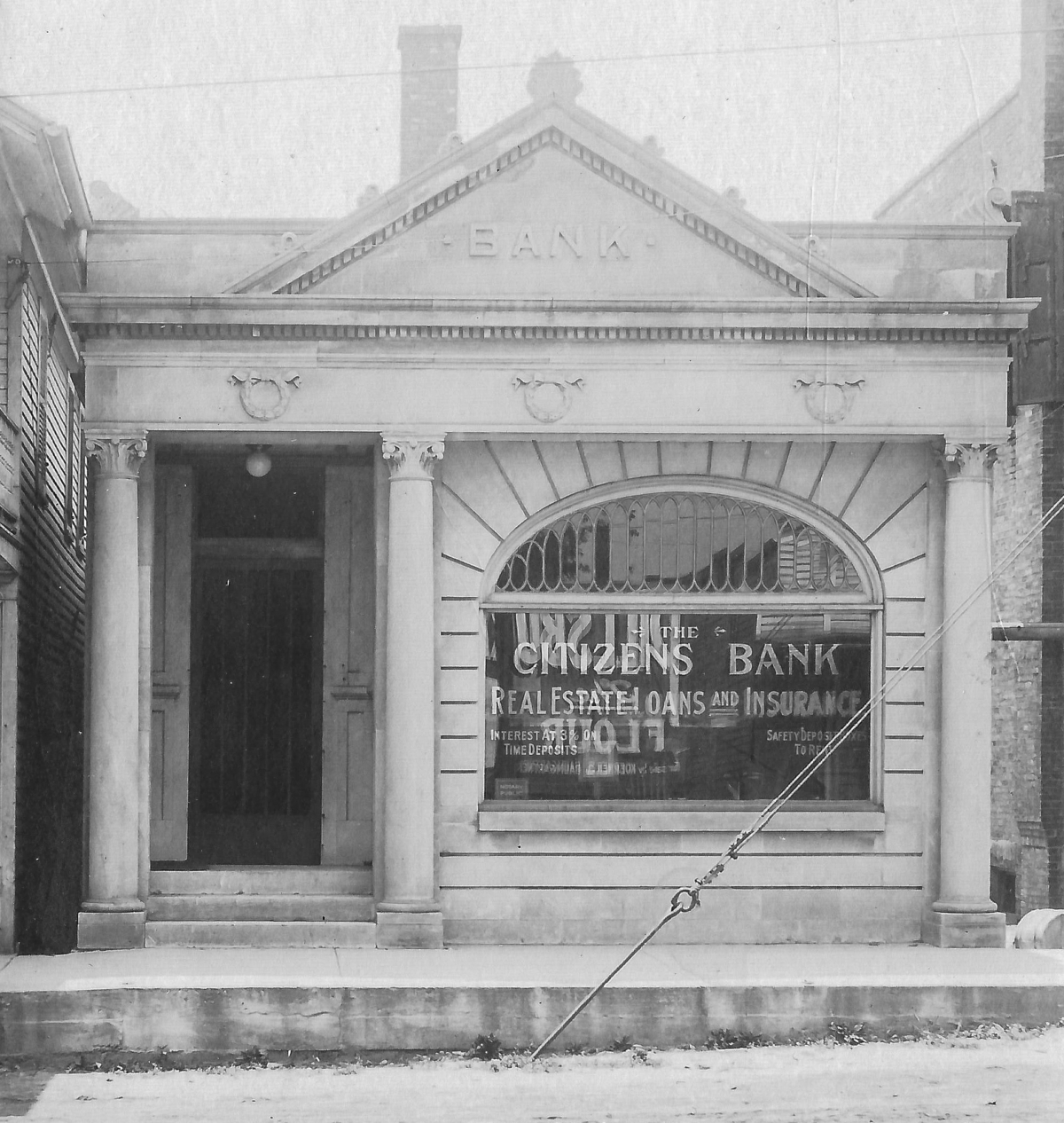 Frankfort Historical Society – Frankfort Illinois History, Preservation ...